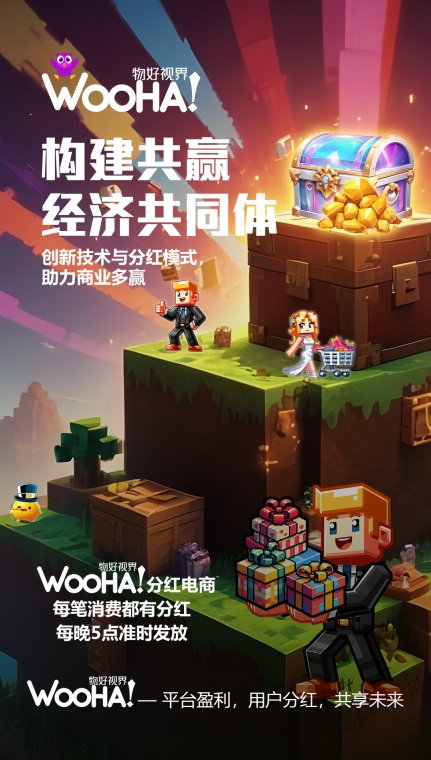 公司新闻 – WooHa!